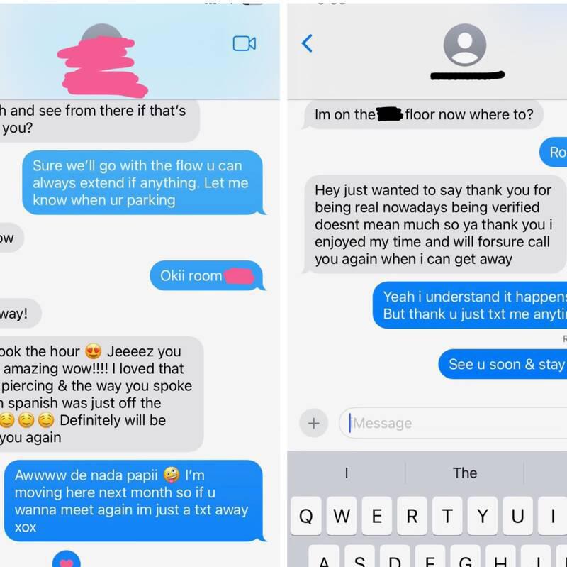 Sweet, flirty with a little bit of baddie VERIFIED AD | 4384627135 ...